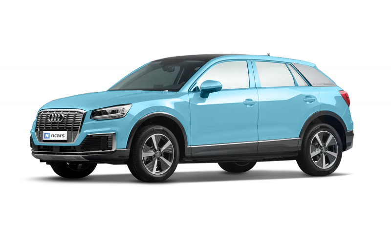 ᐈ Електромобілі Audi з Китаю 🚗 Доставка електрокарів Audi з Китаю - NCars